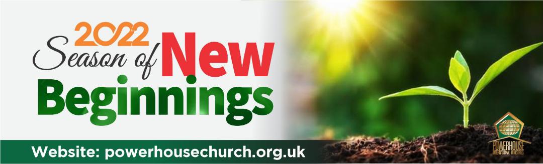 Power House International Ministries – The Empowerment Centre