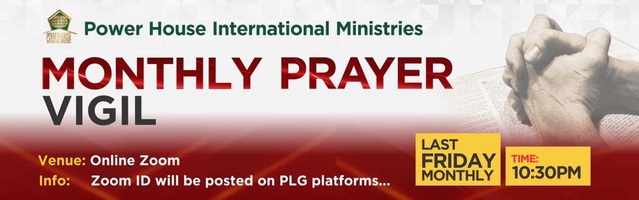 Power House International Ministries – The Empowerment Centre