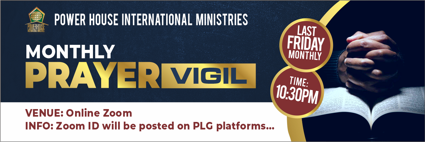 Power House International Ministries – The Empowerment Centre