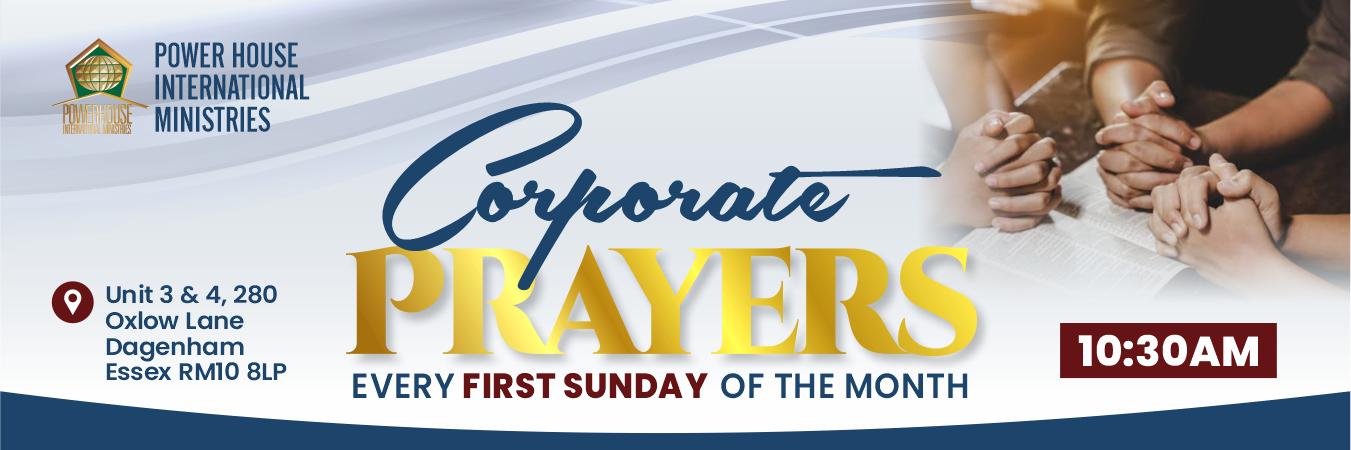 Power House International Ministries – The Empowerment Centre